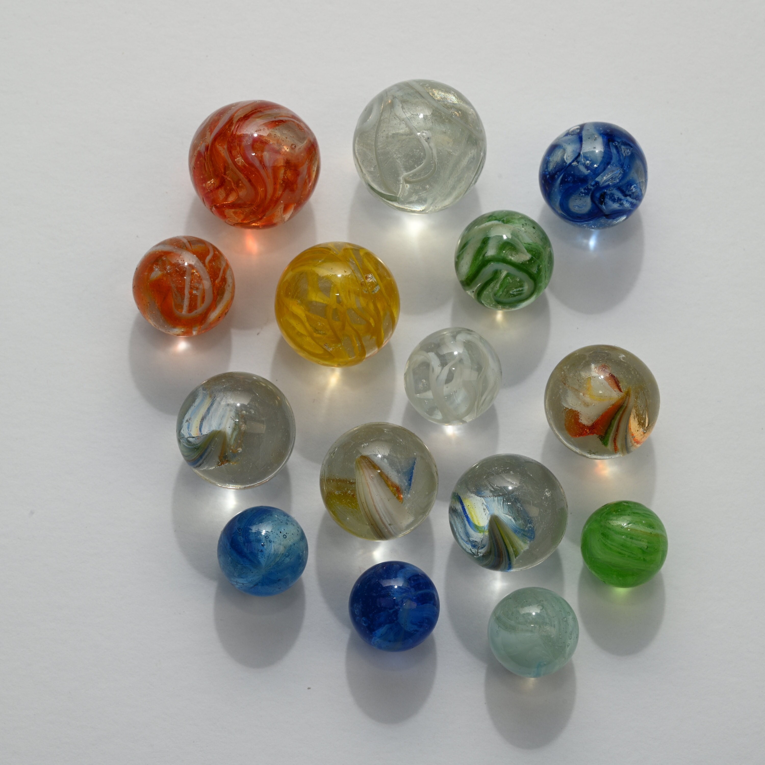 German Handmade Marbles for sale | Only 3 left at -60%