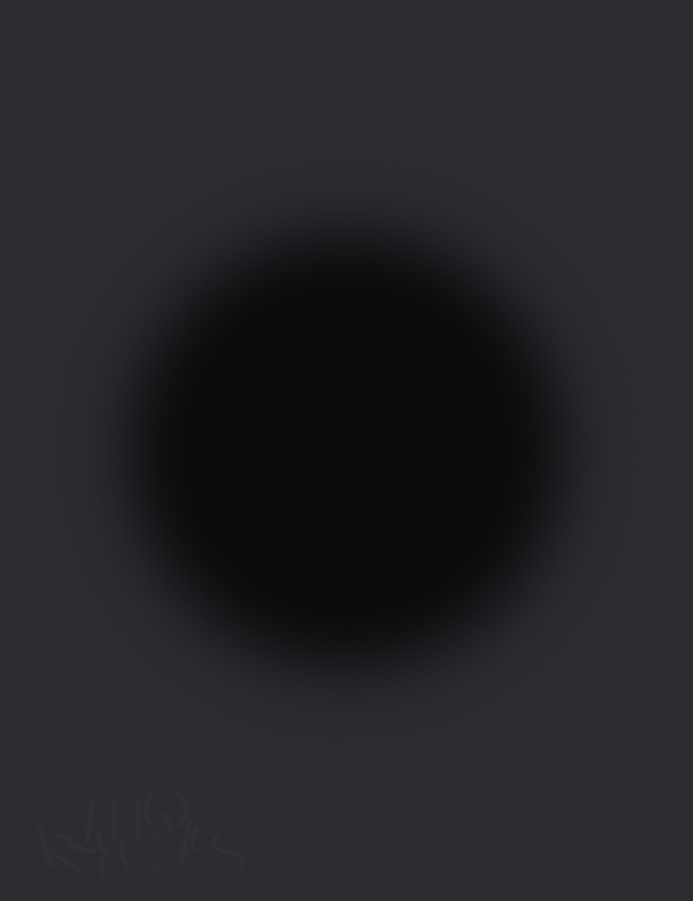 CORE Gradient Prints "black Hole" (3pc Set), Digital Download - Etsy