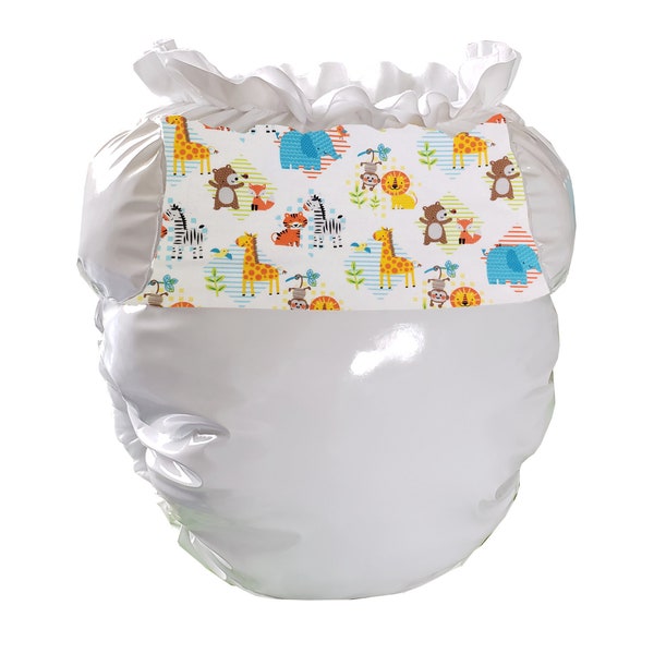 Oof Poof Diaper - Etsy