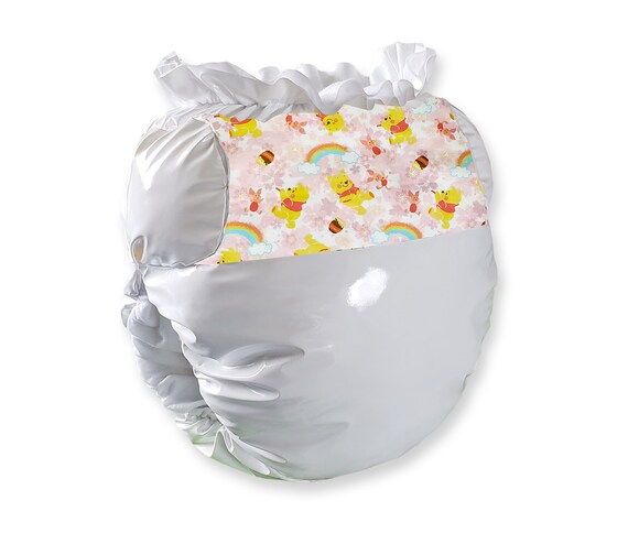Adult Diaper Costume