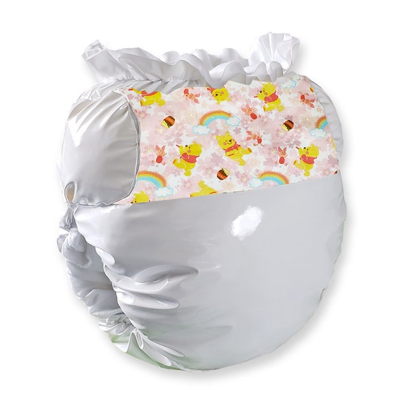 Oof Poof Diaper - Etsy