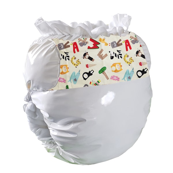 Abdl Swim Diaper Abdl - Etsy Australia