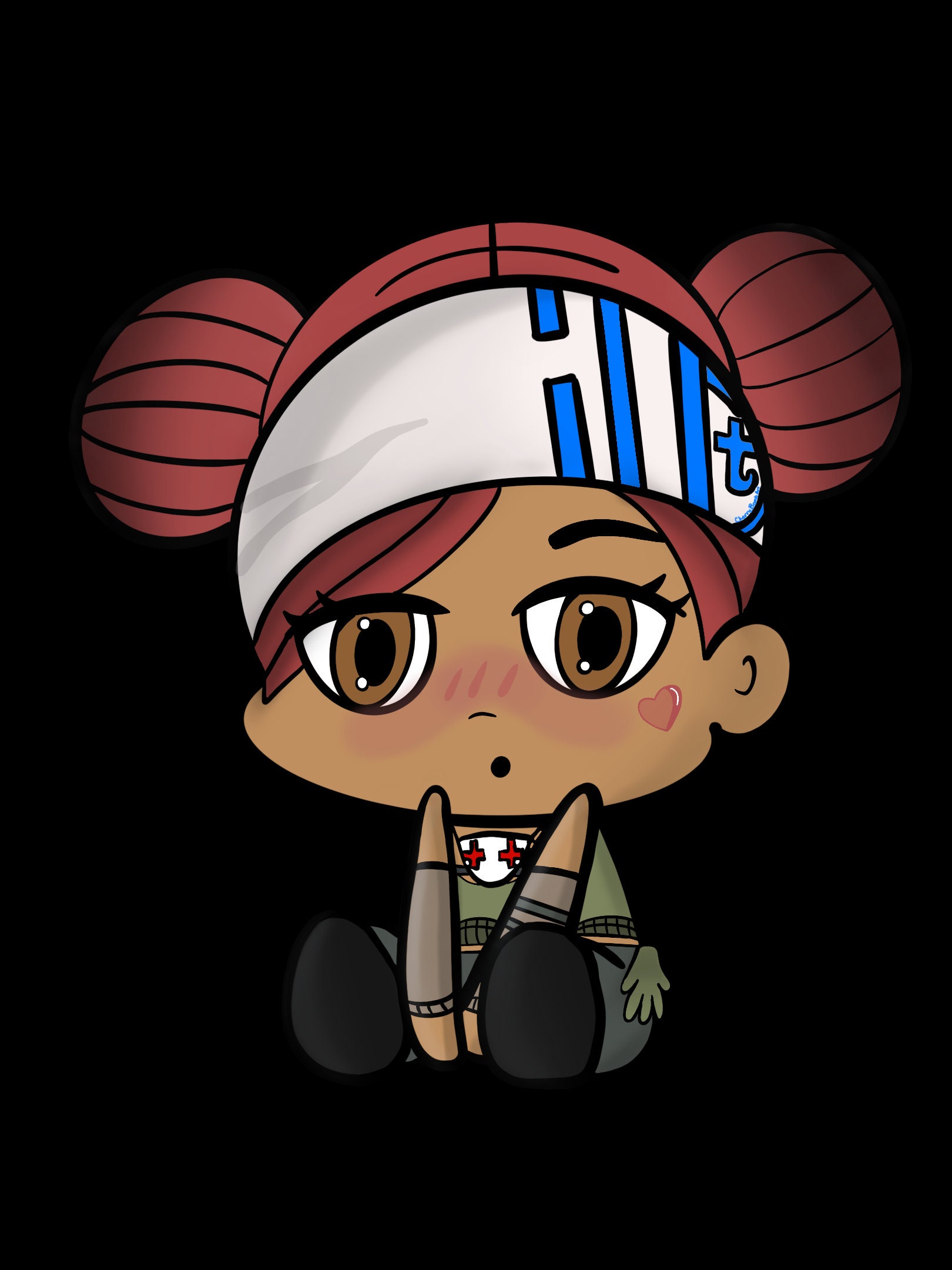 Apex Legends Graphic Art Designs - Etsy