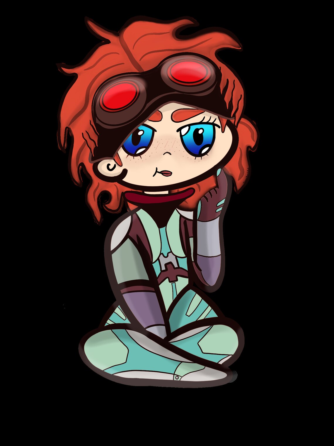 Apex Legends Graphic Art Designs - Etsy