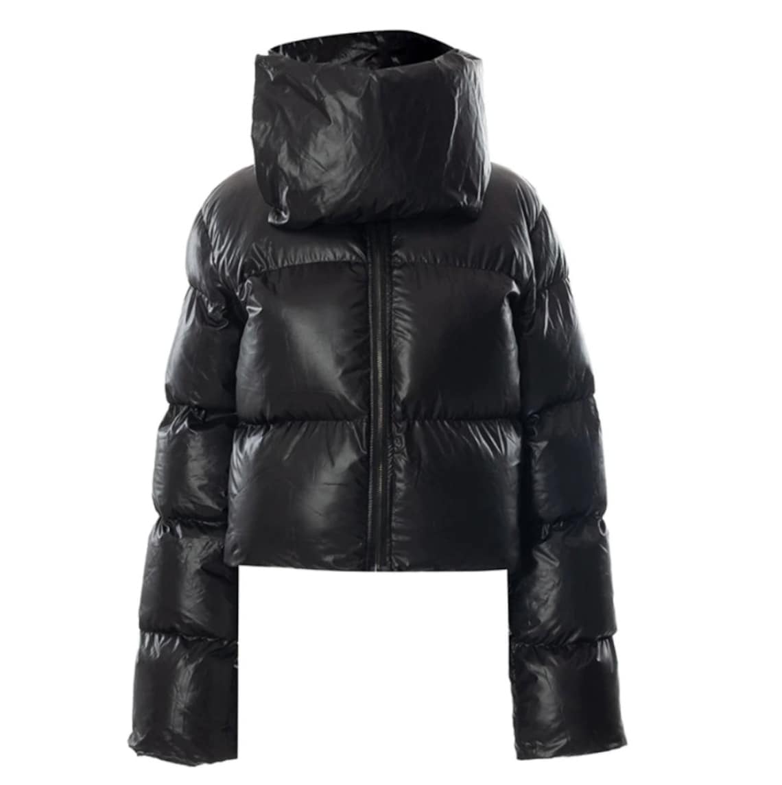 Kyle Kuzma Puffer Jacket - Etsy