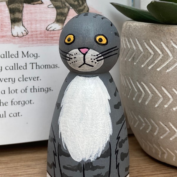 Mog - Etsy UK