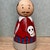 Christian Peg Dolls, Catholic Peg Dolls, Multicultural Dolls, World ...