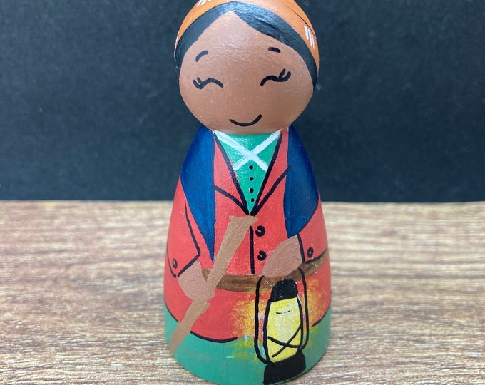 Harriet Tubman Art - Etsy