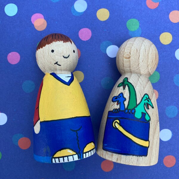 Eyfs Dinosaurs - Etsy