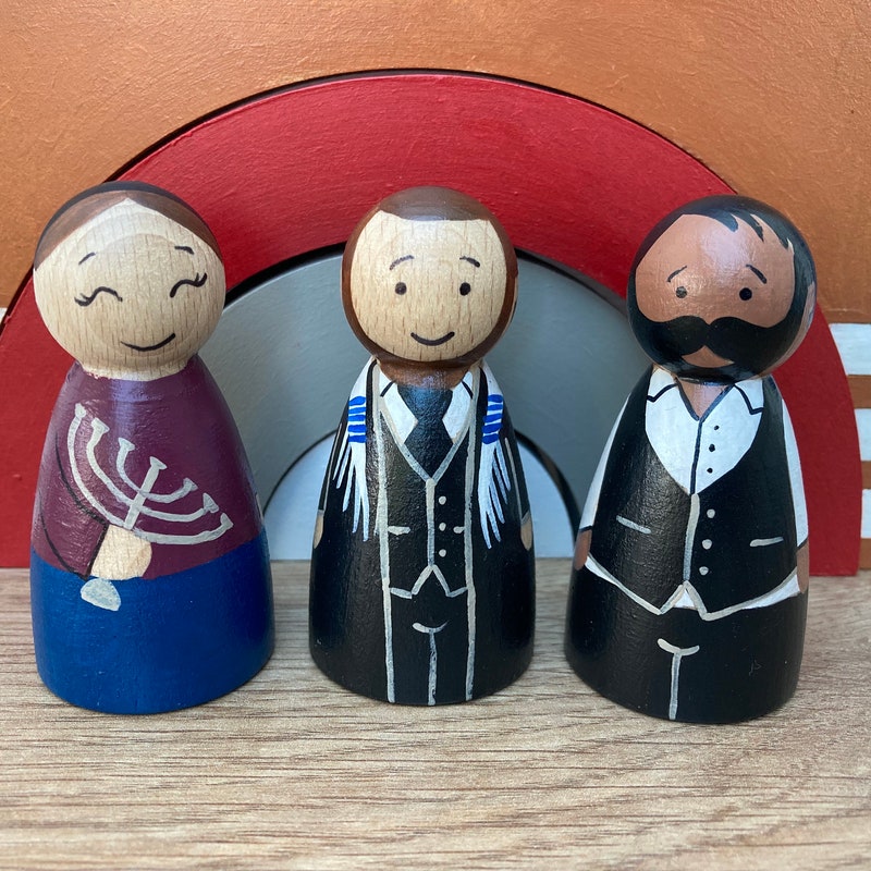 Israelites Religion - Etsy UK