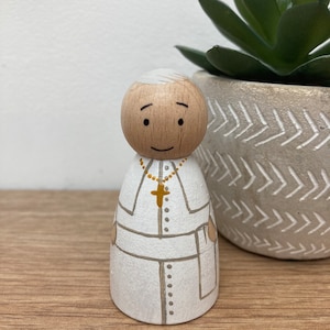 Christian Peg Dolls, Catholic Peg Dolls, Multicultural Dolls, World ...