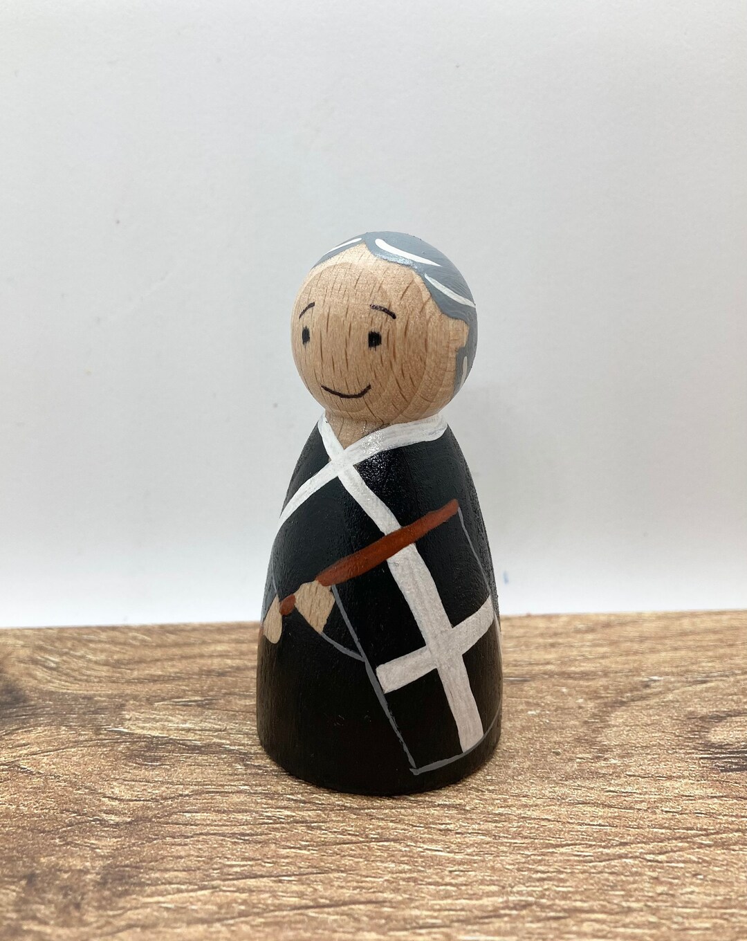 St Piran, Cornwall flag, Patron Saint of Cornwall, St Pirans flag, St ...