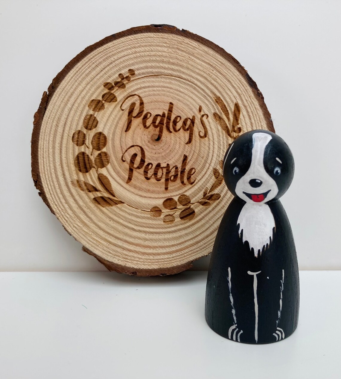 Farm Peg Dolls, Farm Toys, Scarecrow Peg Doll, Animal Footprints ...