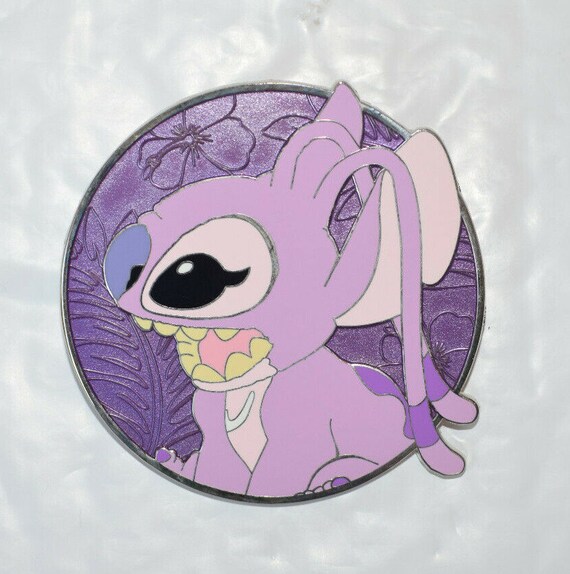 Disney Fantasy Pin Boss Gem 