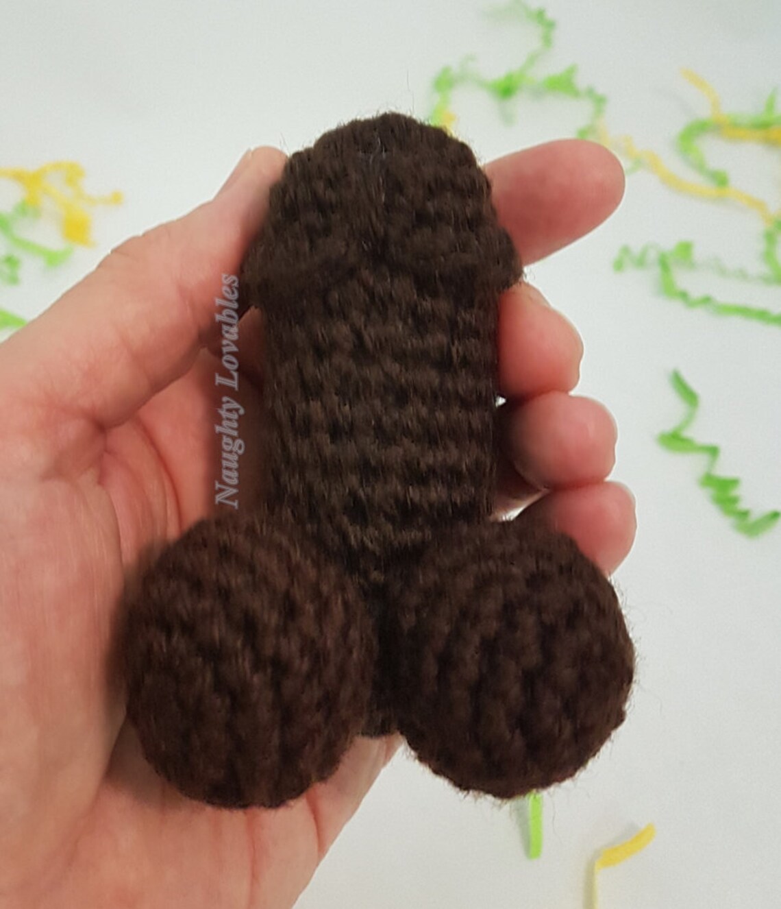 Pdf Crocheted Fanny And Willie The Bookmark Reproductive Organs Erotic Bookmark Crocheted Sex