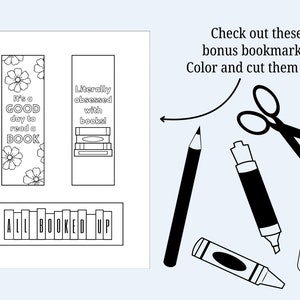 Reading Log Templates Printable| Book Log | Digital Reading Log ...