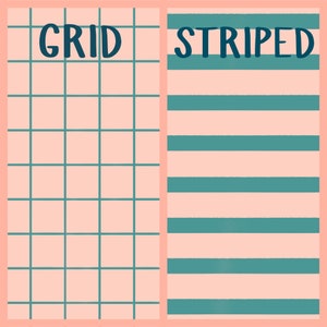 Background Brushes for Procreate by Doodles of Kindness - Etsy