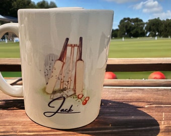 Cricket Gifts, Gifts for Cricket Lovers, Cricket Presents, Cricket Gift ...