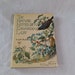 Edith Holden Books and Postcards - Etsy