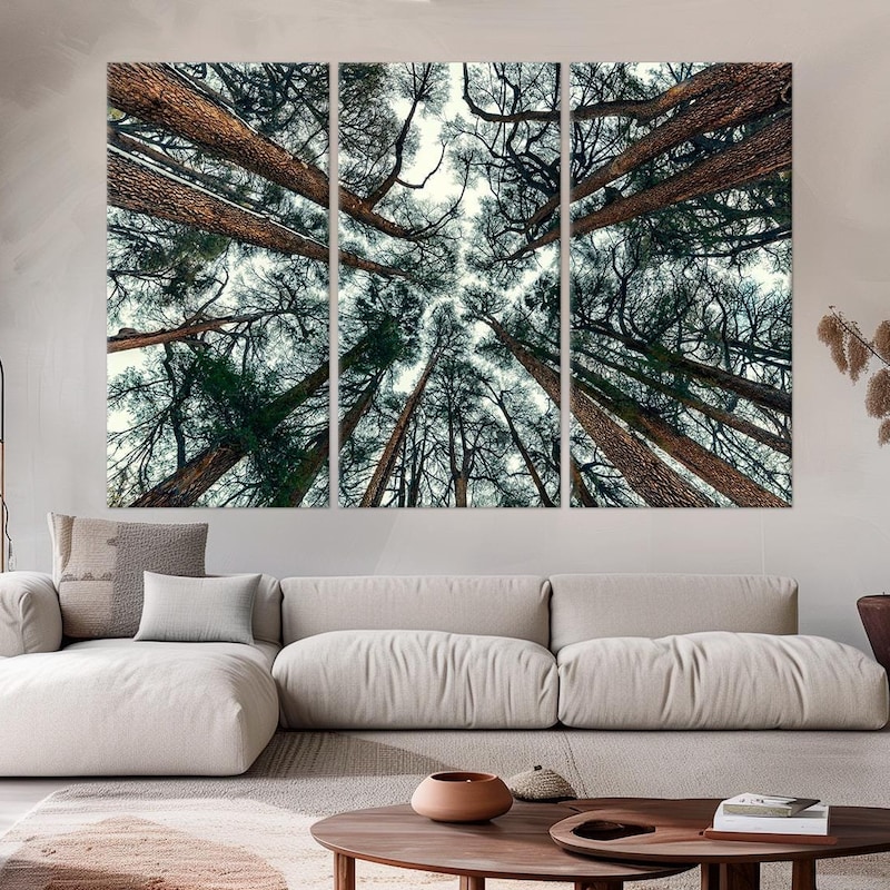 Tree Branch Art - Etsy
