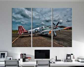 Aviation Man Cave - Etsy