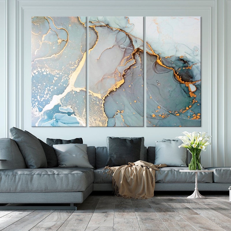 Living Room Wall Prints - Etsy