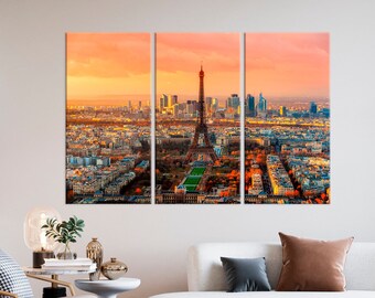 Paris Wall Art - Etsy