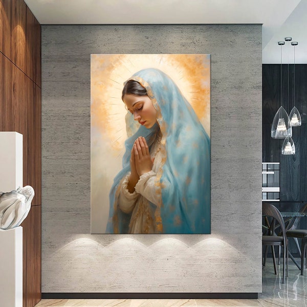 Modern Religious Art - Etsy