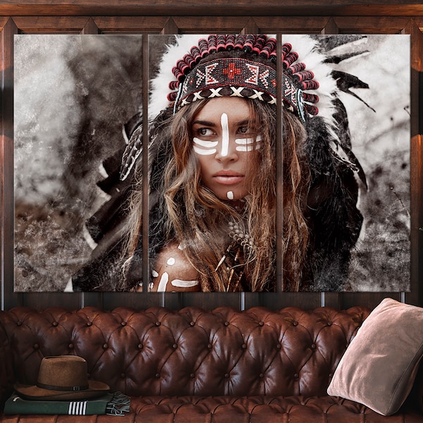 American Indian Art - Etsy