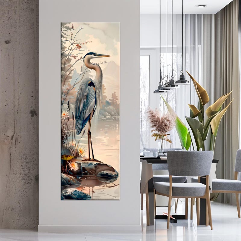 Waterfowl Decor - Etsy