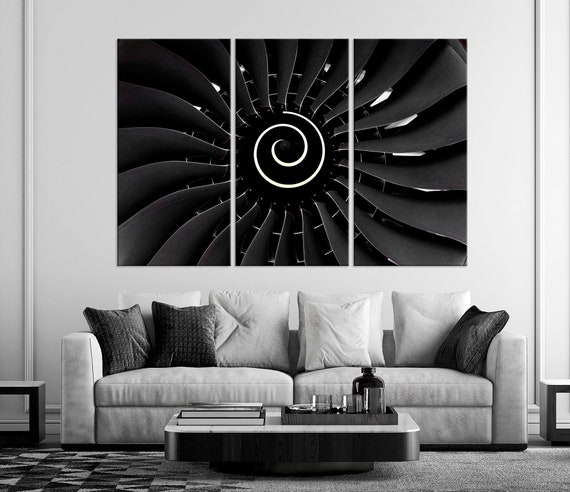 Aviation Man Cave Wall Art Picture Of The Day: Man Cave — General