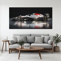 Getaway Car Inspired Print | F1 Ferrari Print | Swiftie Inspired Print ...