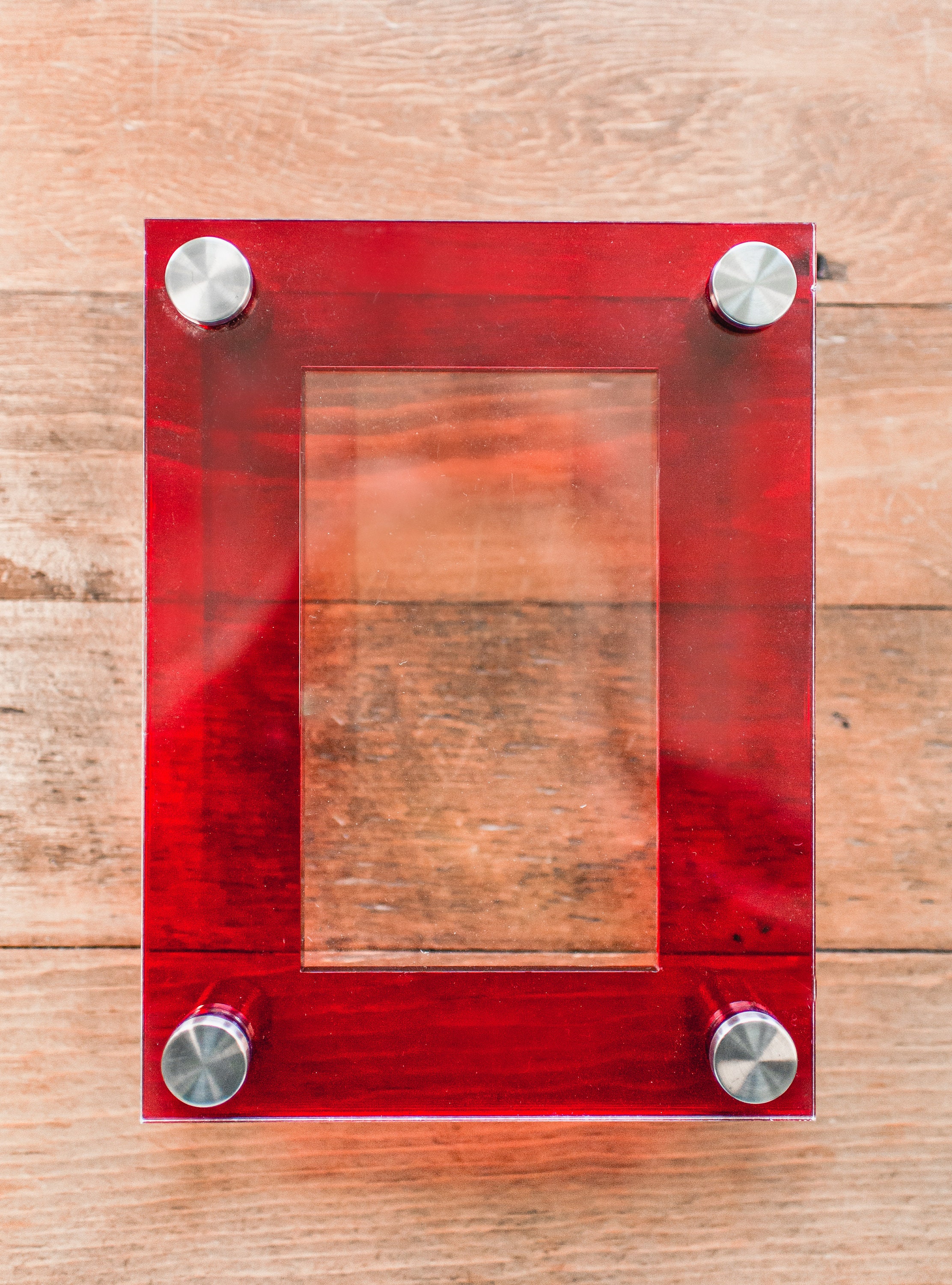 PSA/CGC Slab Acrylic Display Frame 1x1