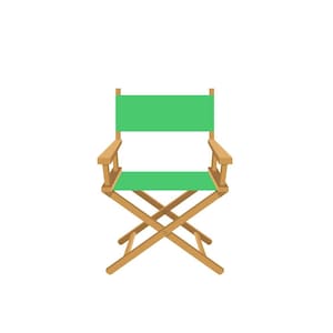 Directors Chair Embroidery Design - Machine Embroidery Digital Design ...