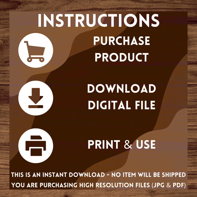 Wild Animals Card, Editable Montessori Cards,flash Cards Nomenclature ...