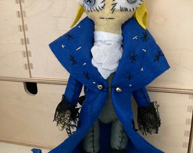 Creepy Valentine Creations by CreepyVCreations on Etsy