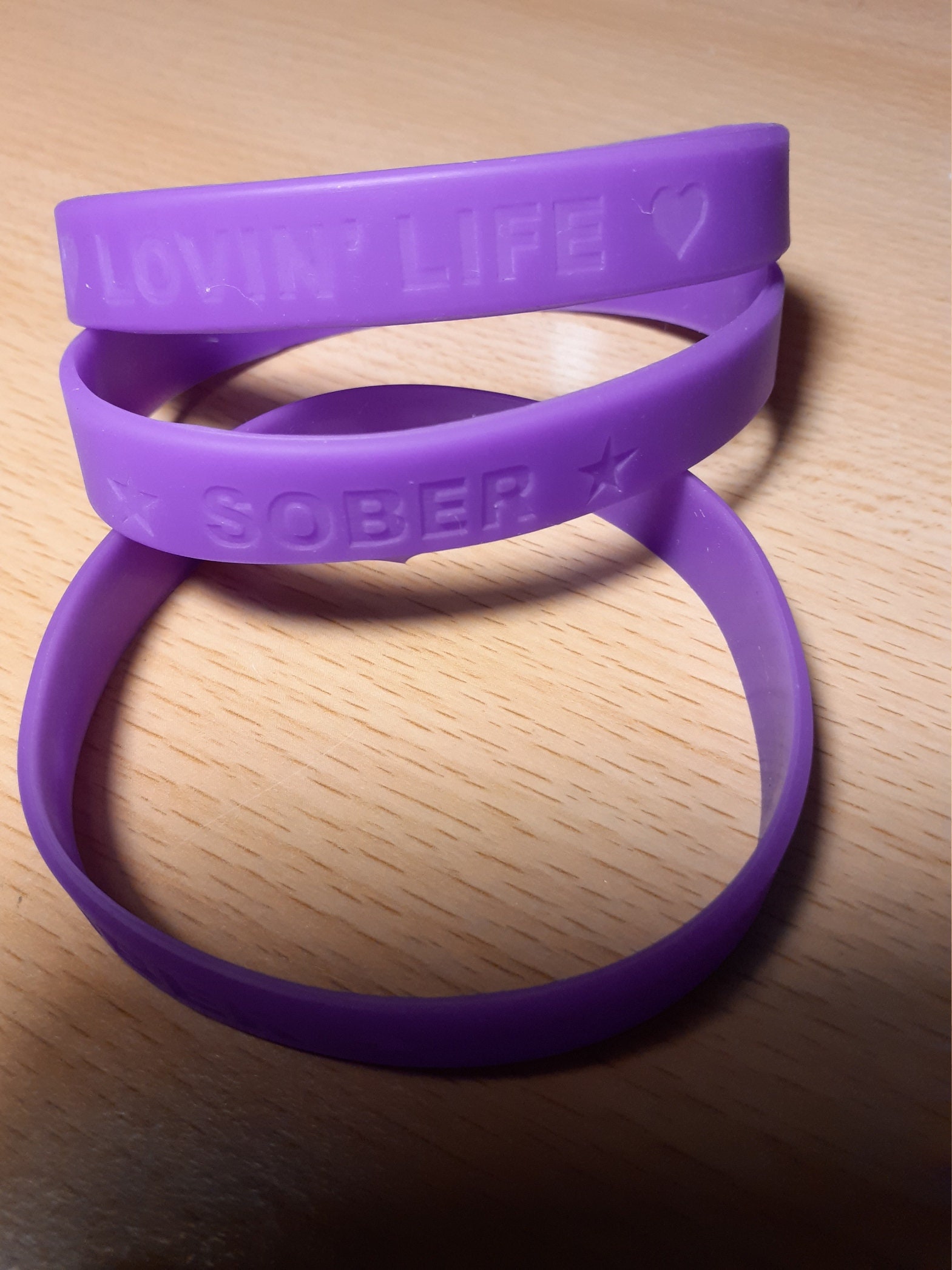 Sober, Sobriety, Addiction, Recovery, Hope, Healing, Victory - Etsy