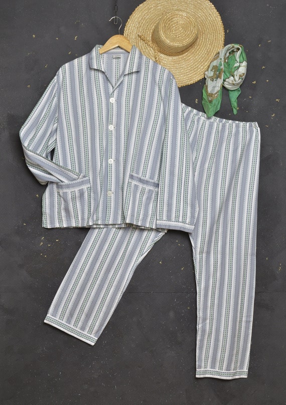 vintage men underwear set - Gem