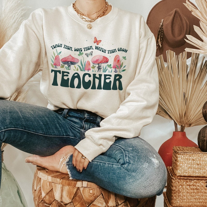 Teacher Clothes - Etsy