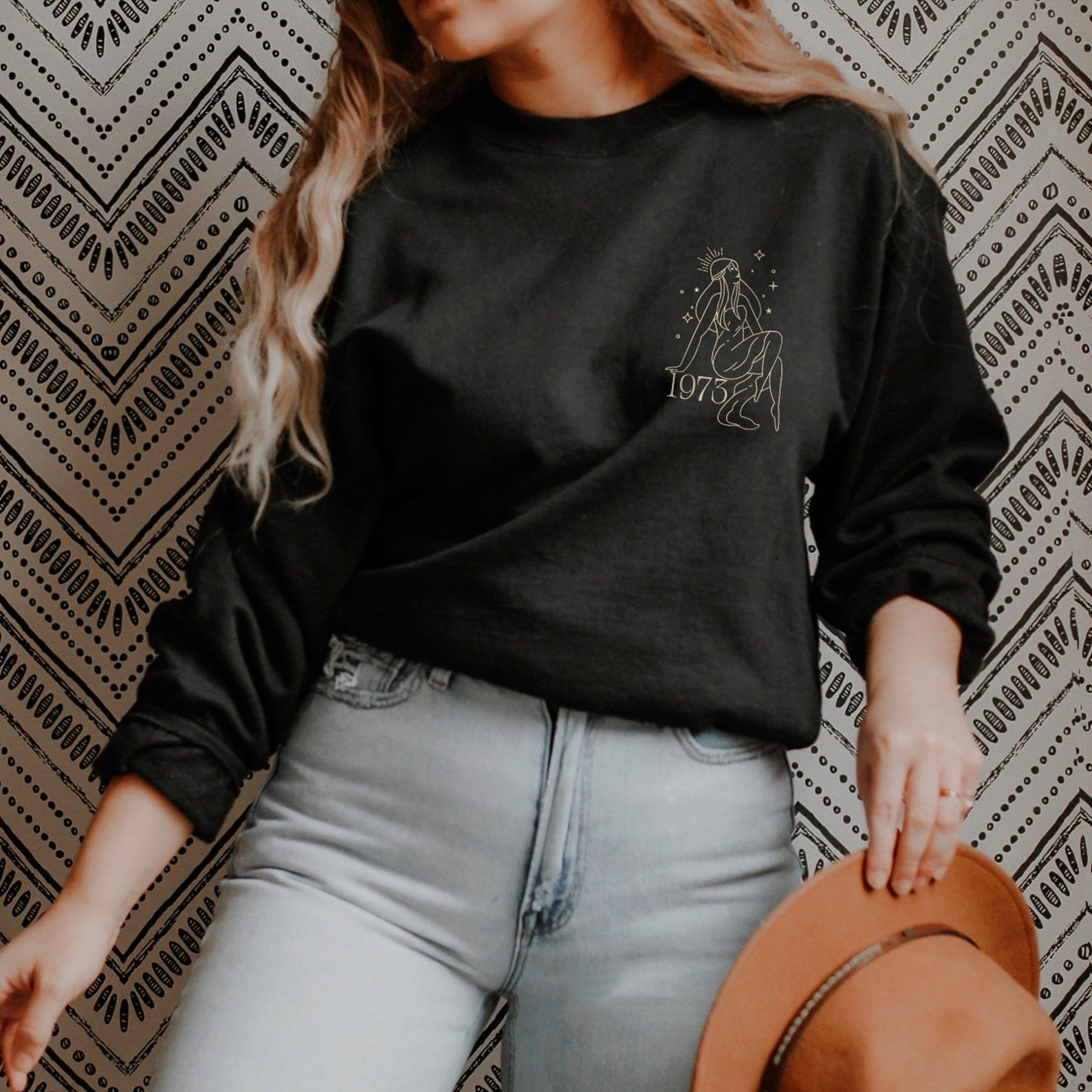 My Body My Choice Feminist Sweatshirt Reproductive Rights Protect Roe V ...