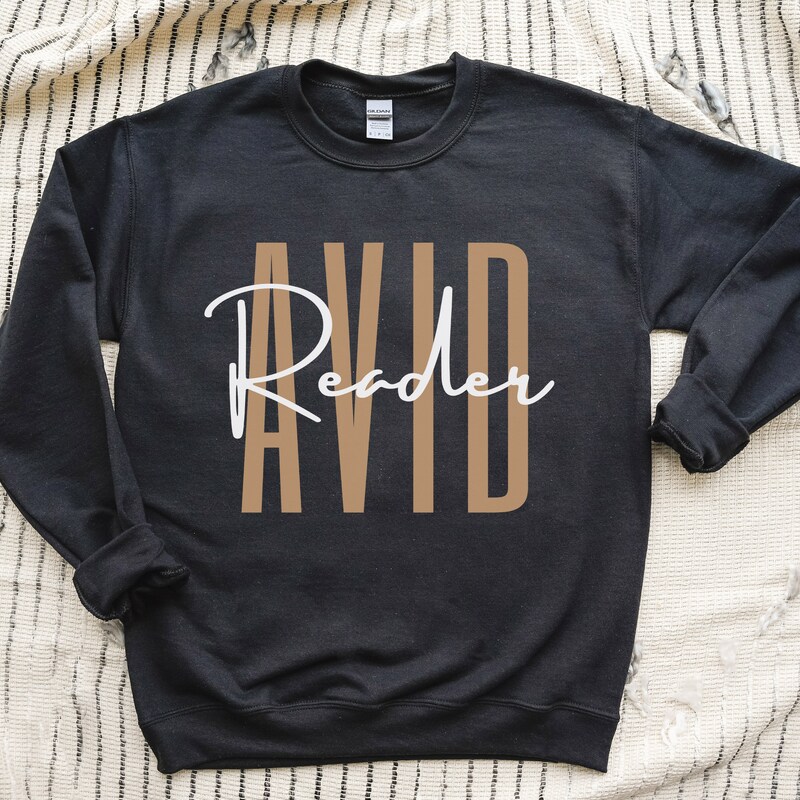 Avid Reader Gift - 60+ Gift Ideas for 2025