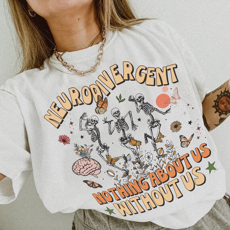 Autism Skeleton Shirts - Etsy