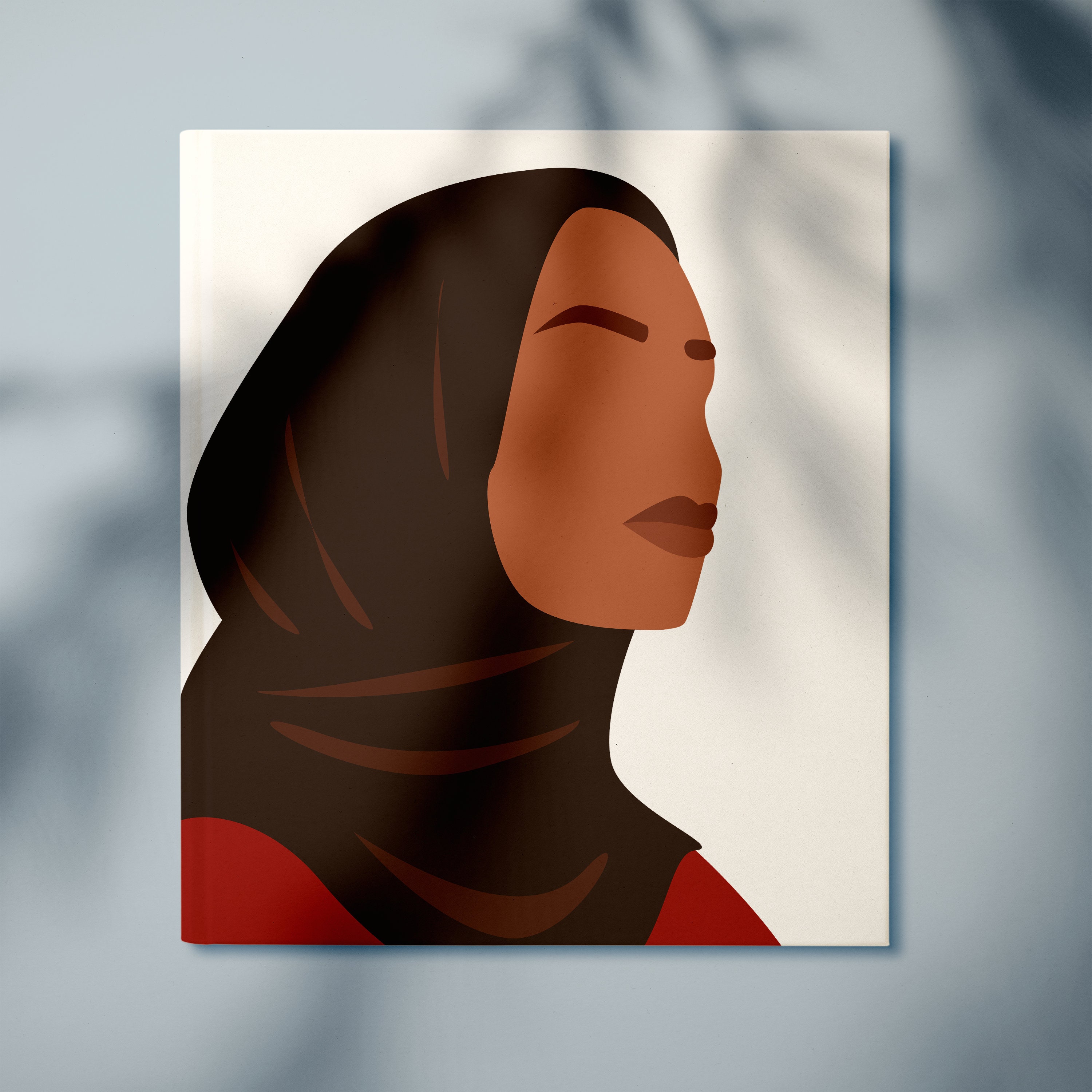 Abstract Women in Hijabs Clipart. Muslim Clip Art. Hijab - Etsy