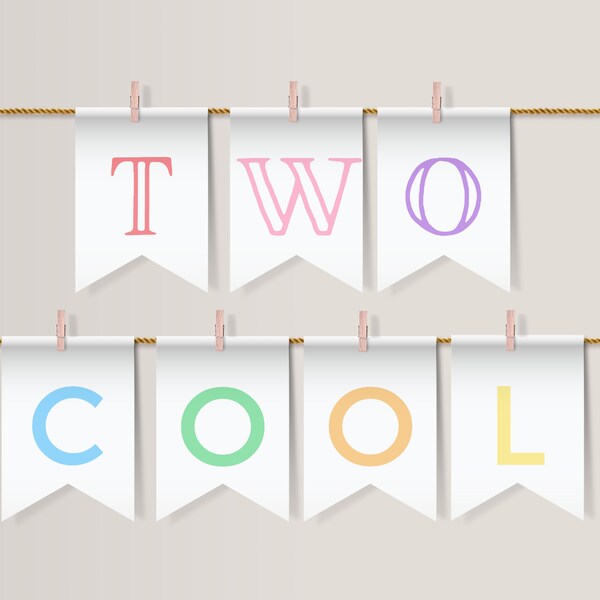 Two Cool - Etsy