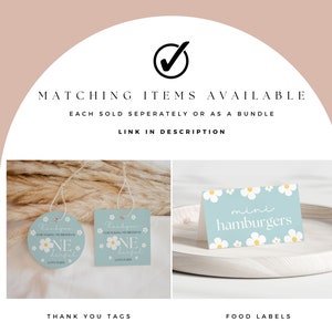 Little Miss Onederful Time Capsule Sign Message, Editable First ...