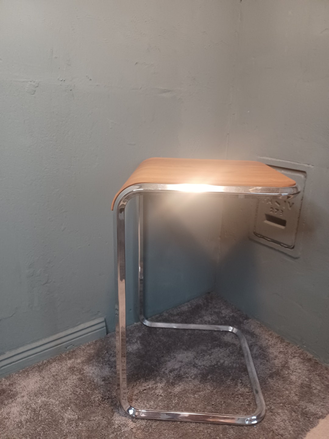 Rare Venjakob Coffee Table 4392 - Etsy