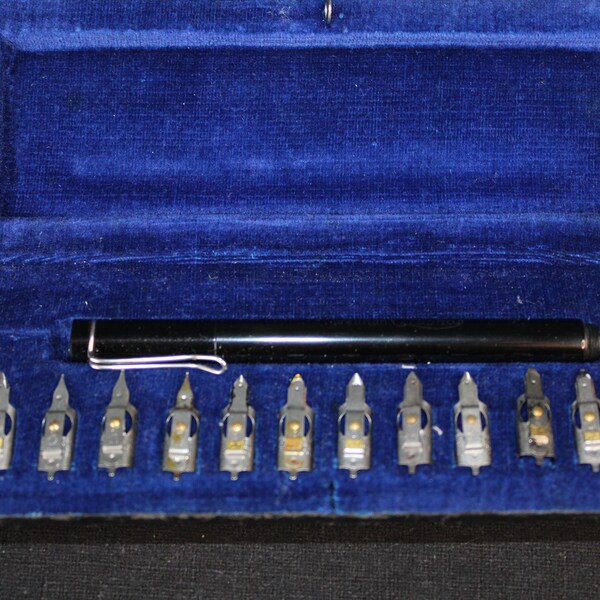 Pelikan - Etsy