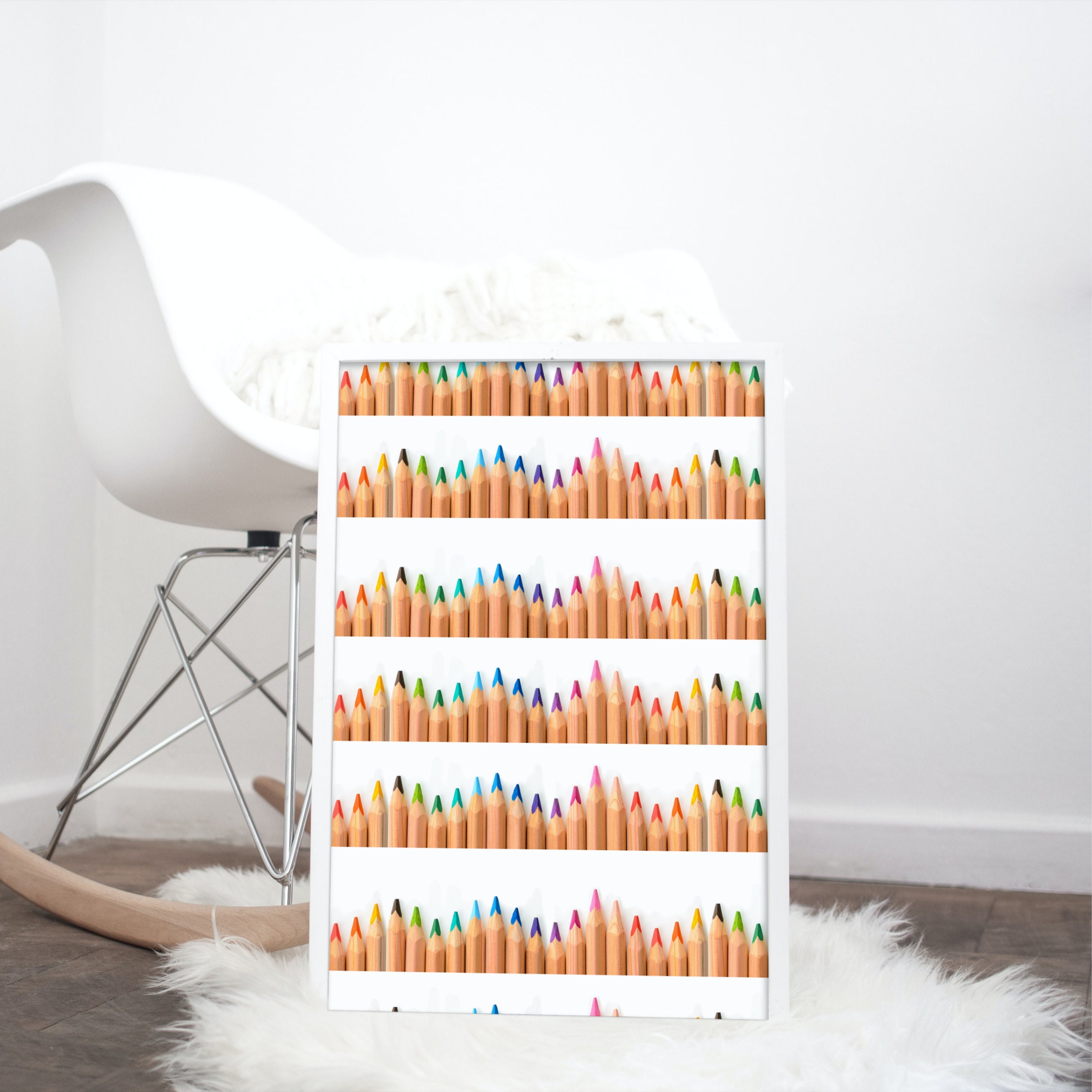 SEAMLESS Retro School Digital Paper Design Package of 8 - Etsy