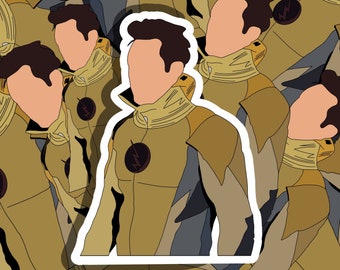 Reverse Flash - Etsy