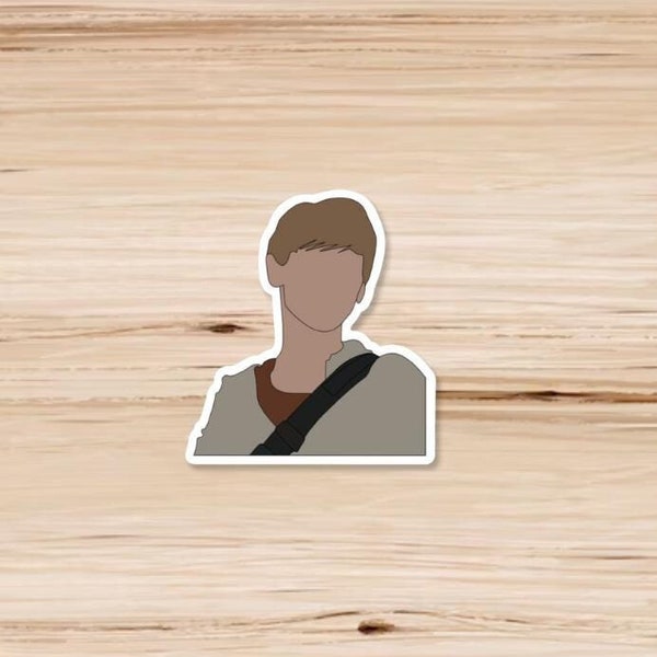 Newt Maze Runner - Etsy